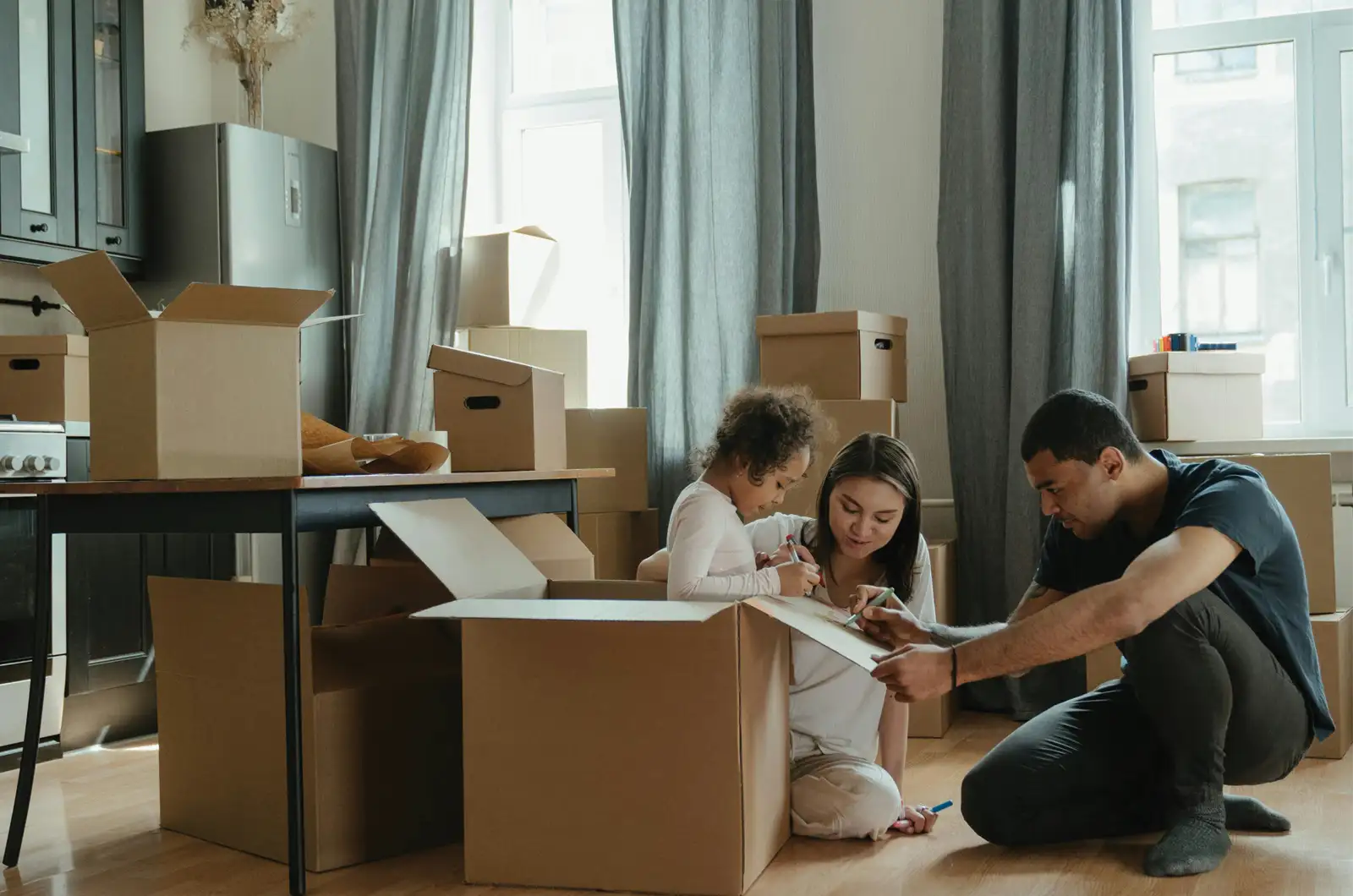 The most family-oriented remodeling service in your town - DPS360 LLC